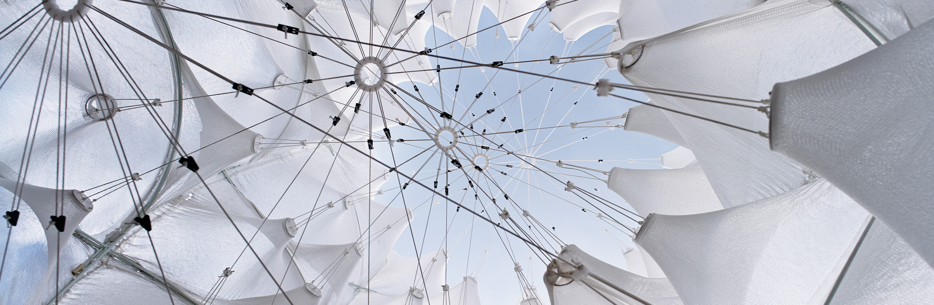 Shaping Space: Converging Art | Science | Technology — Area I: ToolSpace
